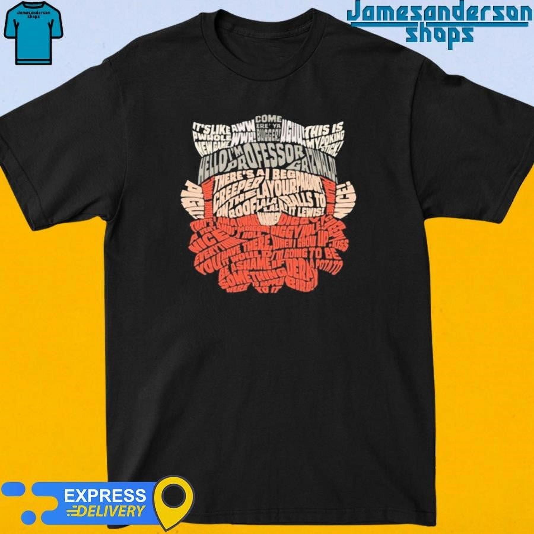 Official Yogscast Honeydew Quotes Shirt - Walmart.com