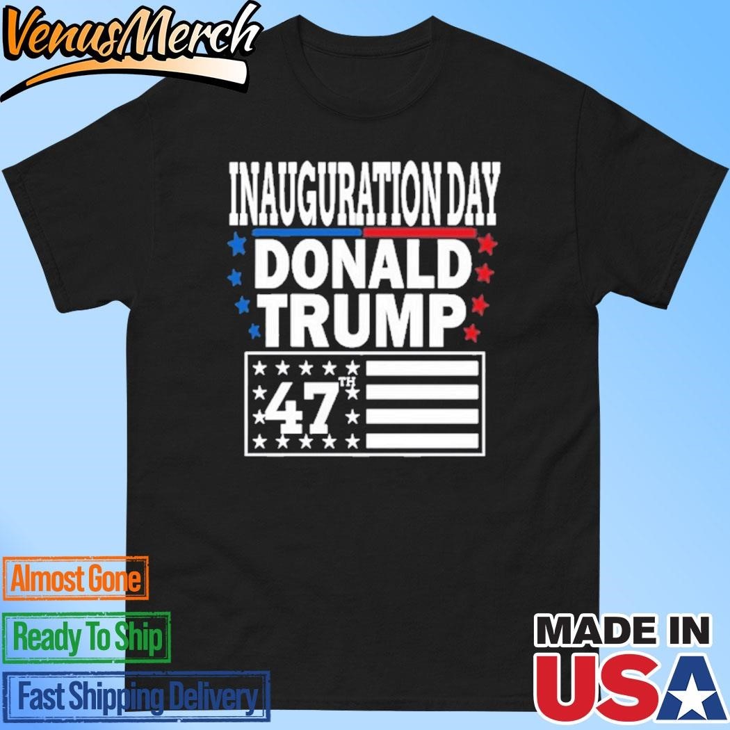 Official-inauguration-day-donald-trump-president-america-47th-2025 ...