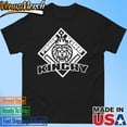 Official-ryan-garcia-fierce-king-ry-lion-shirt - Walmart.com
