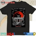 Official Sleep Token Berlin Ritual November 22nd 2024 Shirt