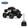 Ford F150 SVT RAPTOR POLICE 1:14 Officially Licensed Remote Control ...