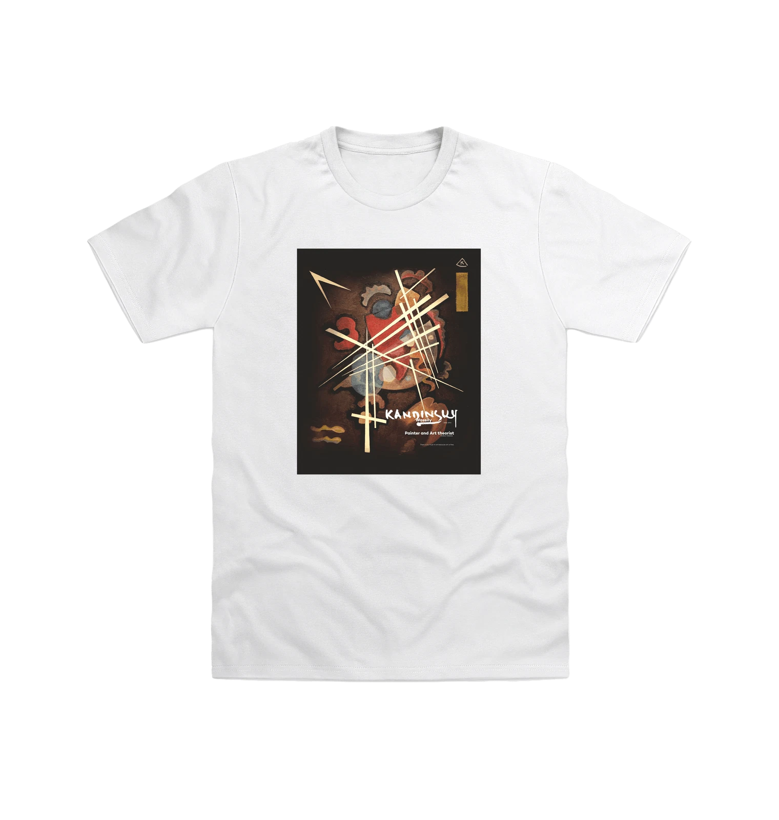 Officially Licensed APOH Theorist 2 T-Shirt - Walmart.com