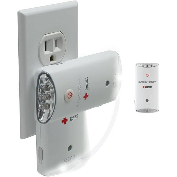 Power Failure Lights