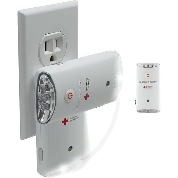 Power Failure Lights