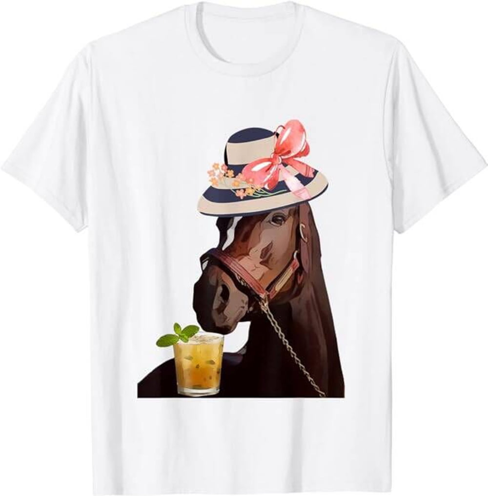 Officially Licensed Kentucky Derby 150th 2024 Run T-Shirt It's Must Be ... Officially Licensed Kentucky Derby 150th 2024 Run T-Shirt It's Must Be ...