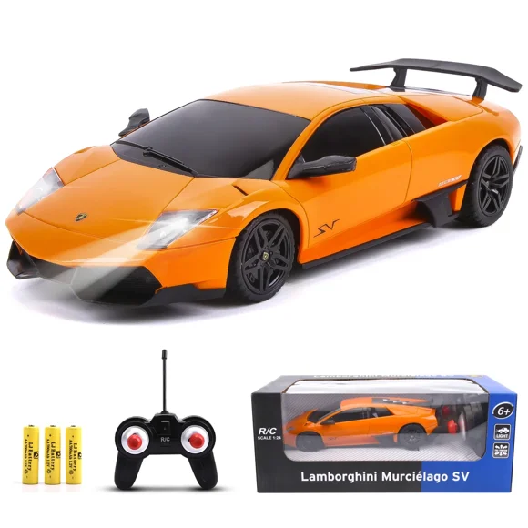 Lamborghini Remote Controlled Cars