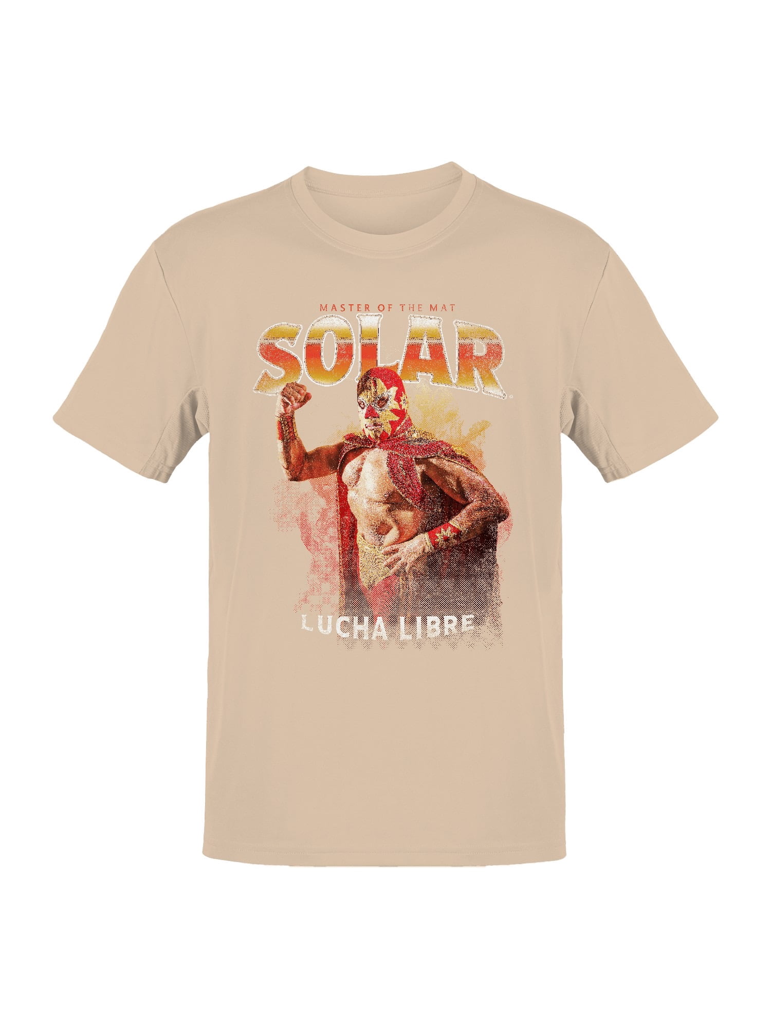Officially Licensed Legends Of Lucha Libre Legendary Luchador in Action ...