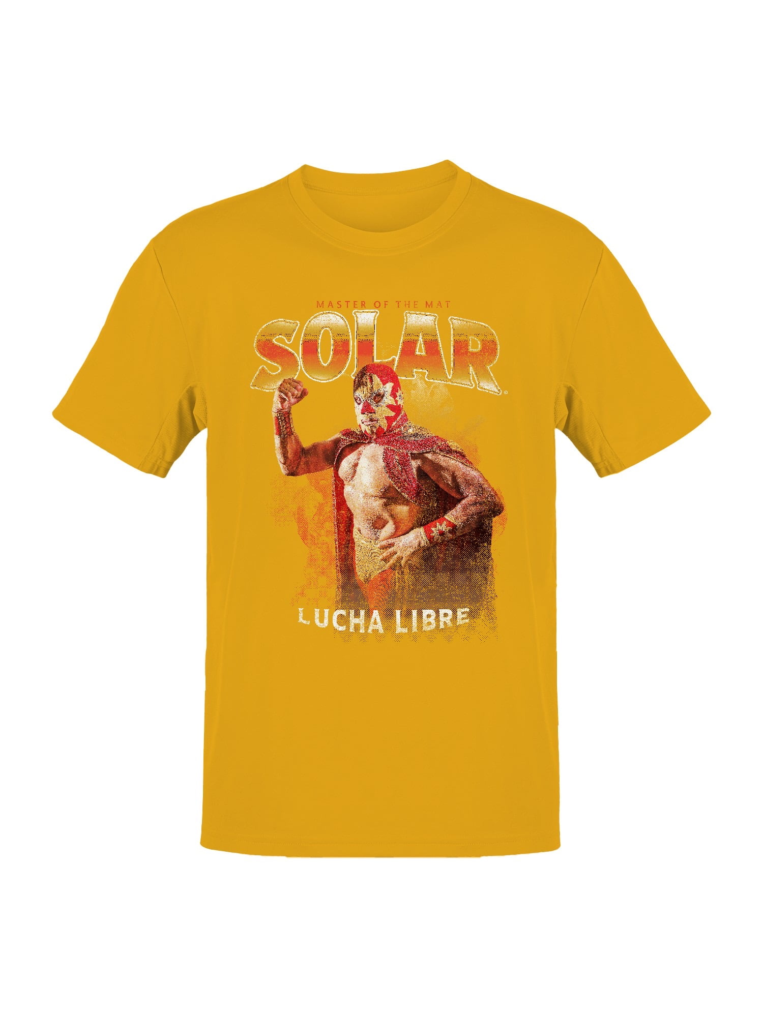 Officially Licensed Legends Of Lucha Libre Legendary Luchador in Action ...