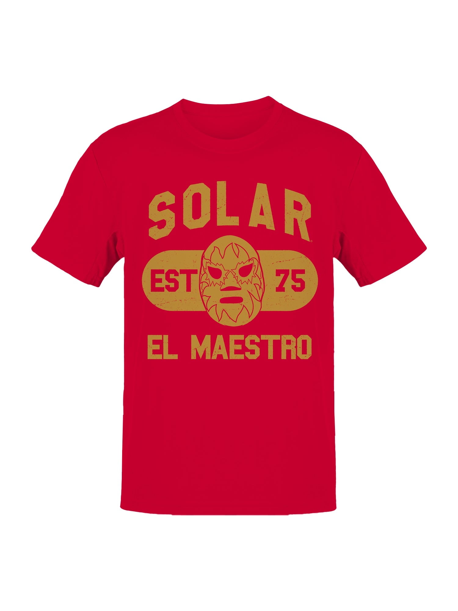 Officially Licensed Legends Of Lucha Libre Lucha Libre Legend Design ...