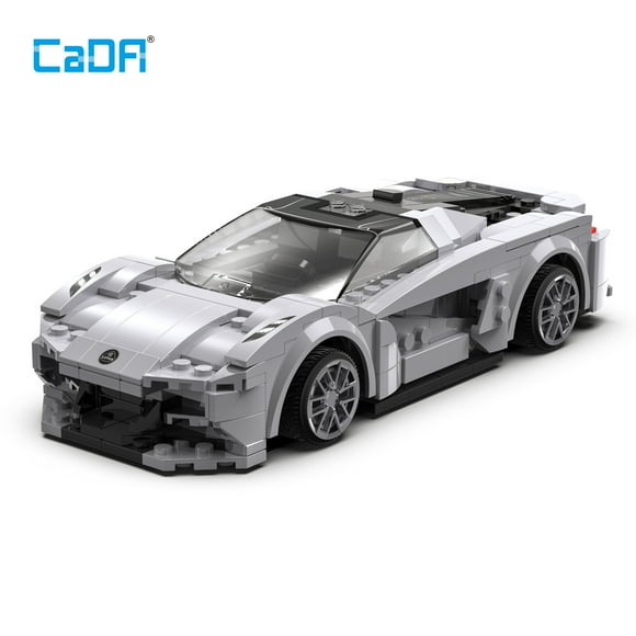 Build Your Own Car Kit Kids