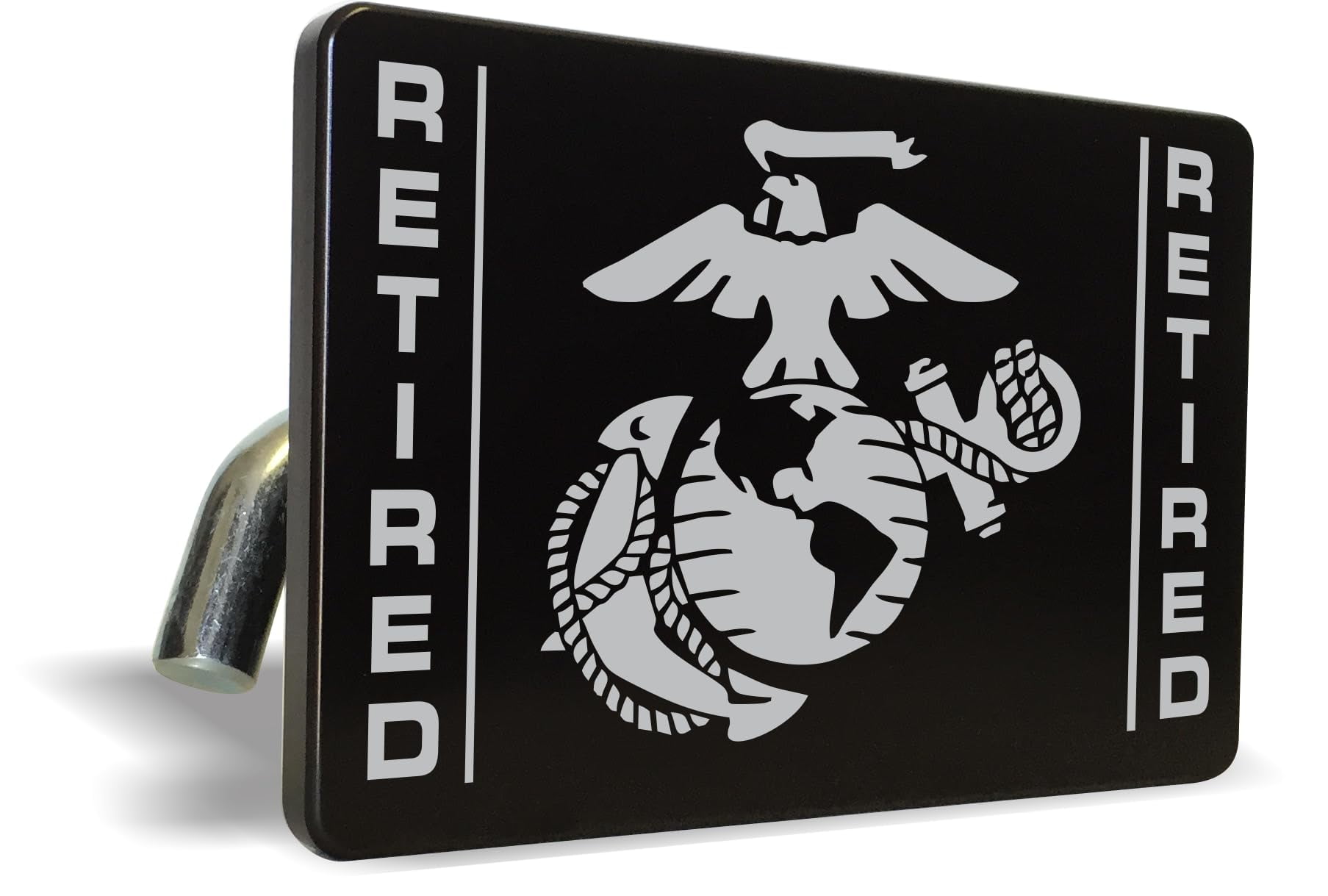 [Officially Licensed Marine Corps Product] - USMC Retired with EGA ...