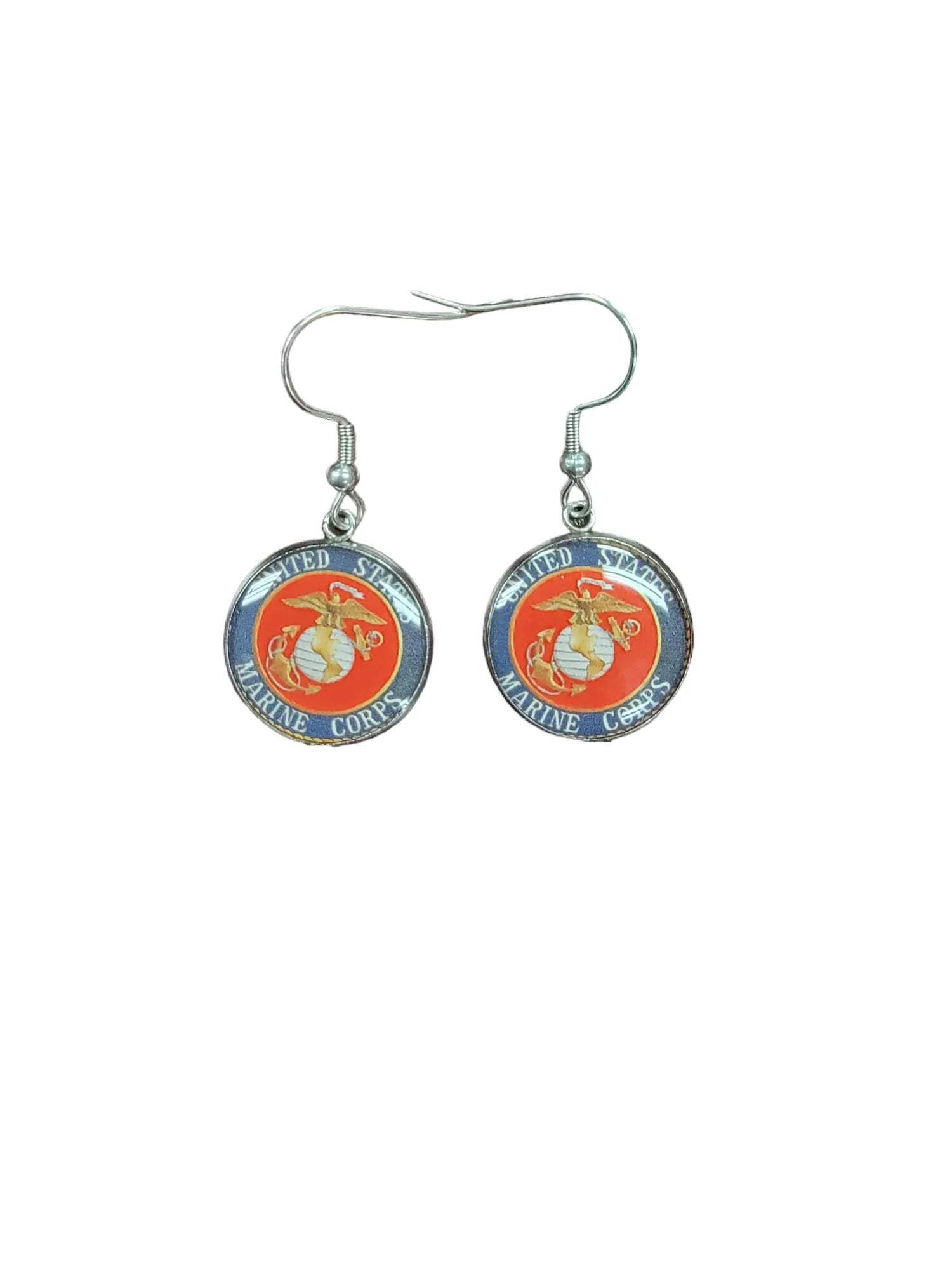 Officially Licensed Marine Corps Seal, Marine Corps Black, Marine Corps ...