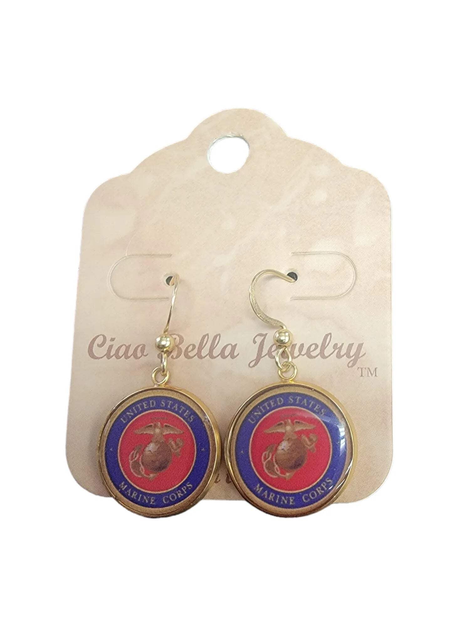 Officially Licensed Marine Corps Seal, Marine Corps Black, Marine Corps ...