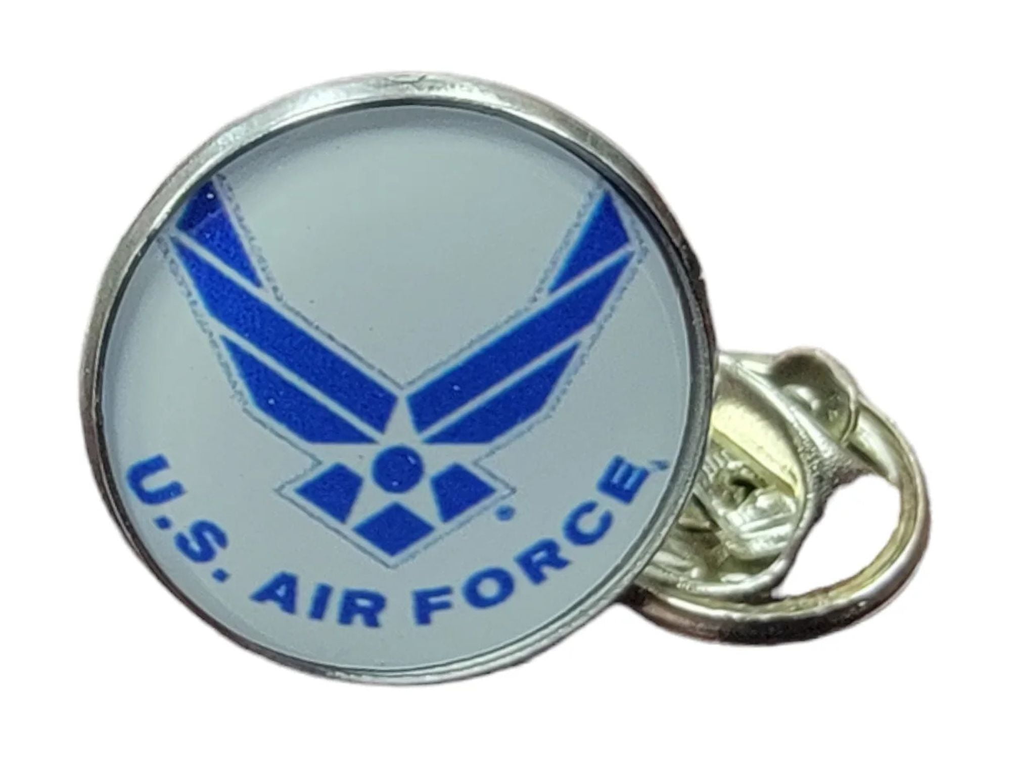 Officially Licensed Military Tie Pins - Walmart.com