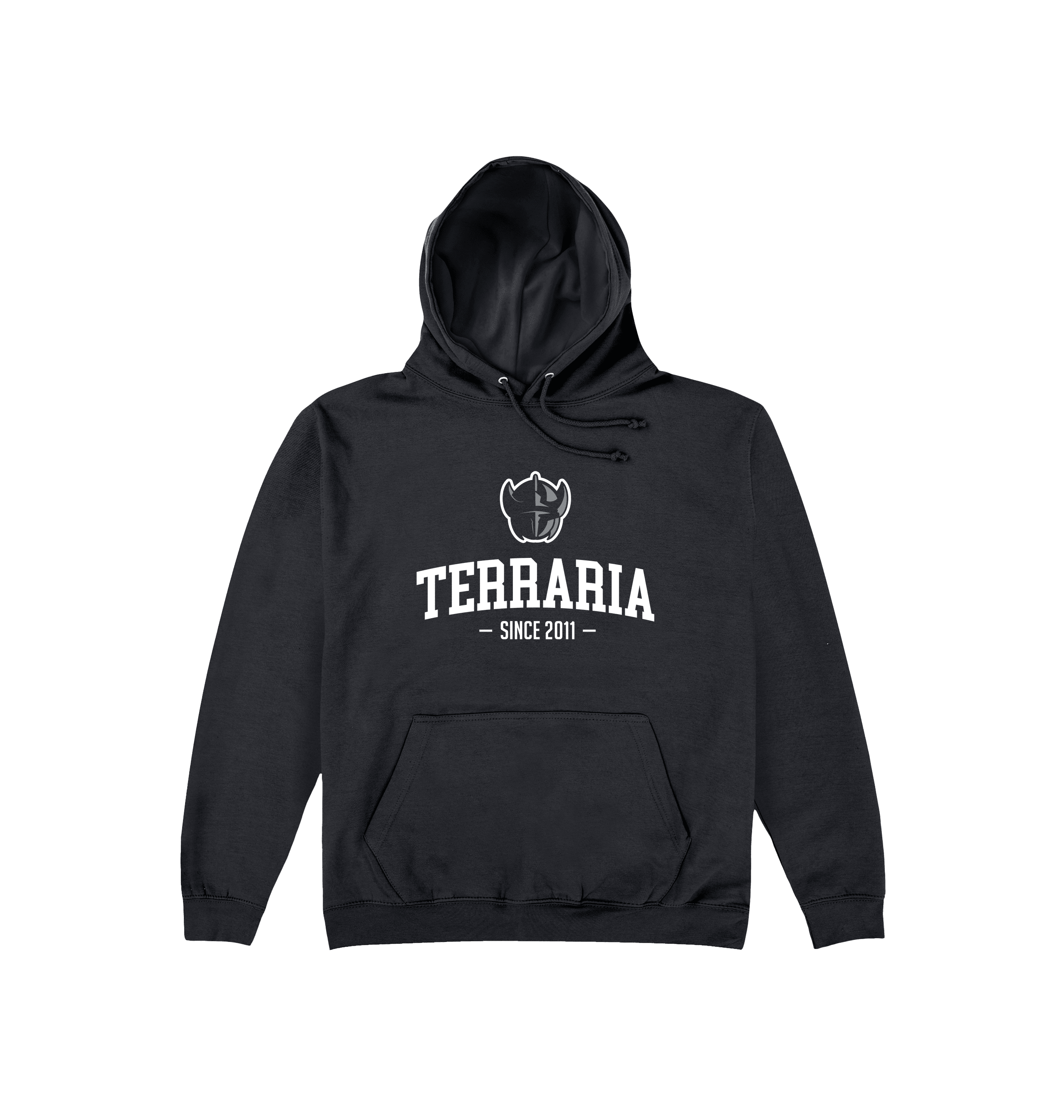 Officially Licensed Terraria, PAPL1103 Hoodie - Walmart.com