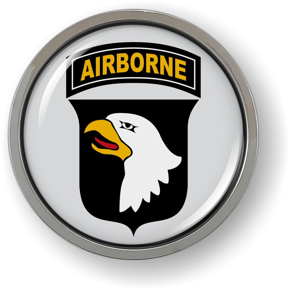 [Officially Licensed Product] - 101st Airborne Division US Army Air ...