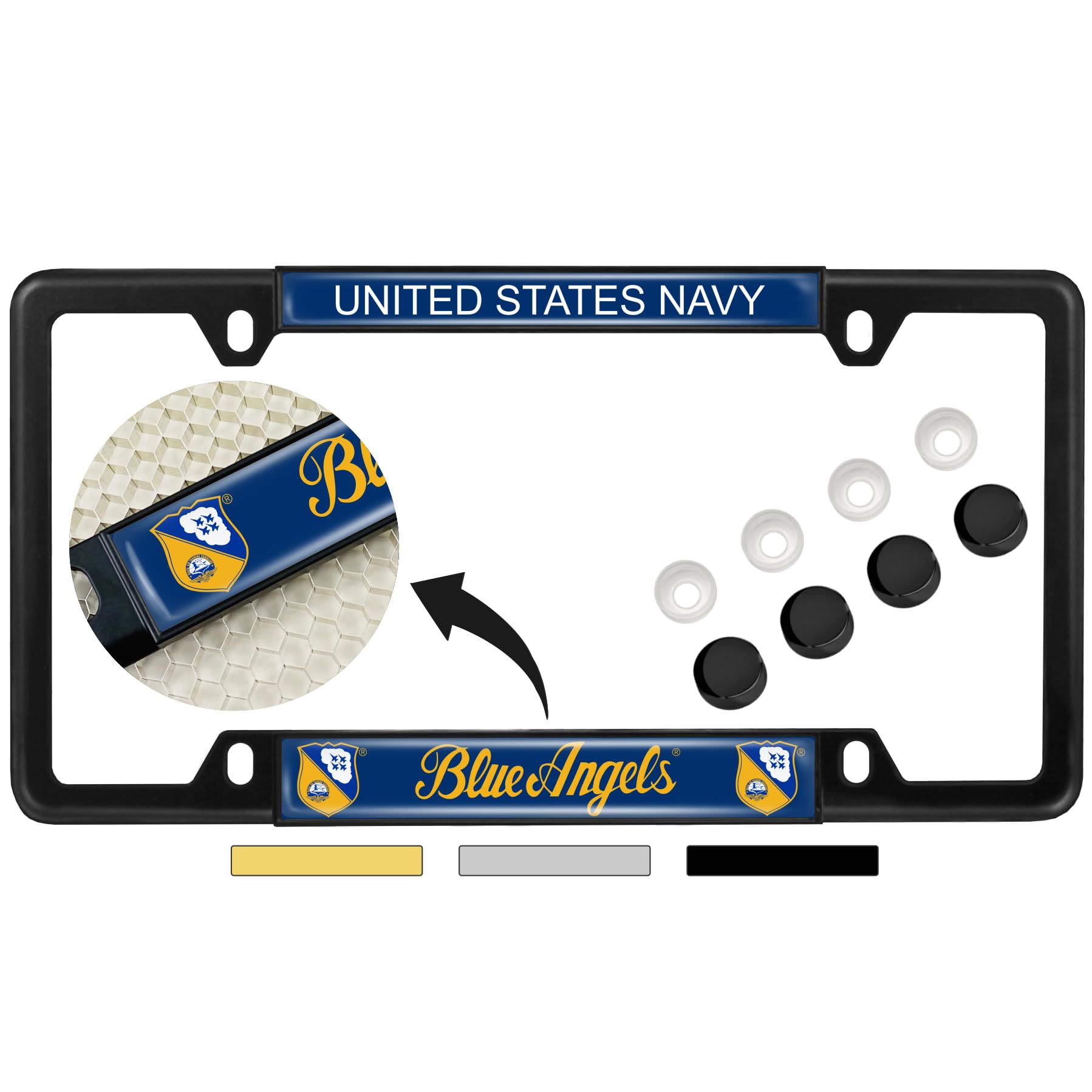 [Officially Licensed Product] - U.S. Navy Blue Angels Flight ...