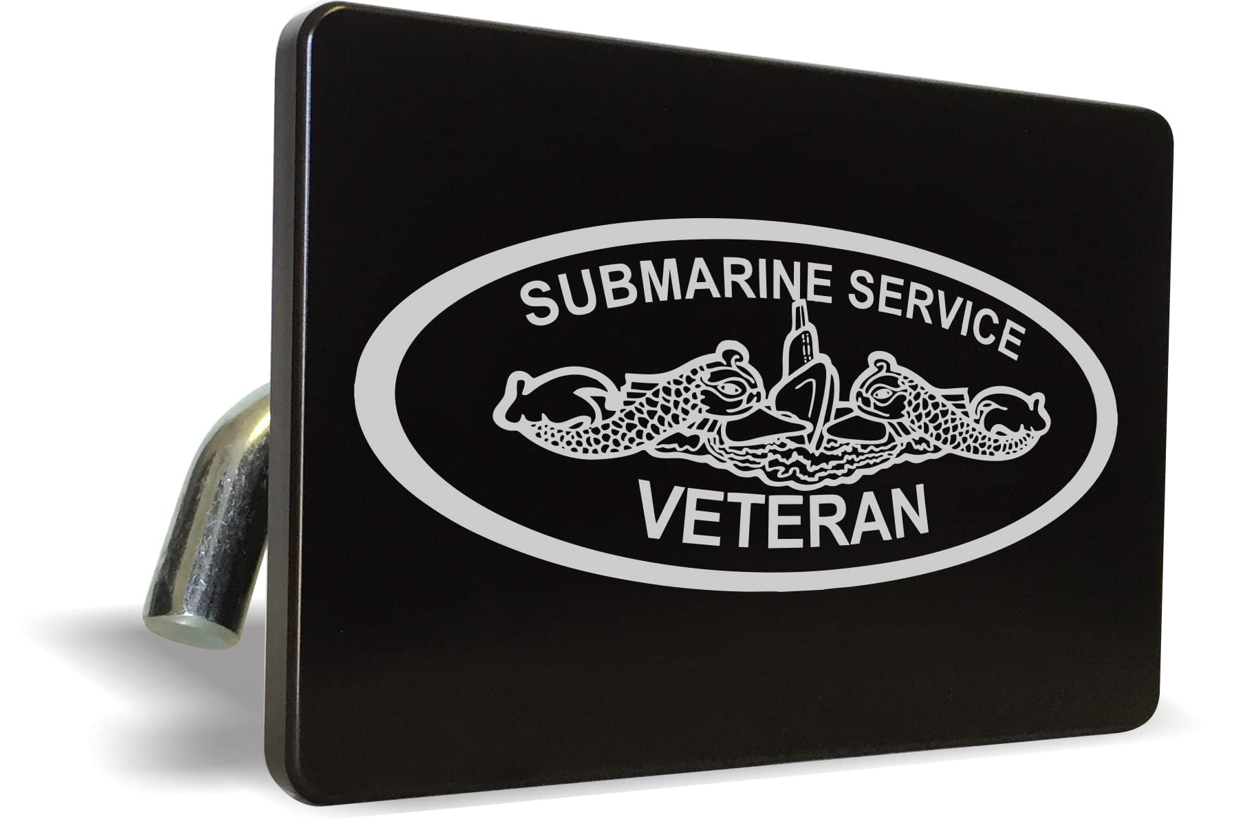 [Officially Licensed Product] - U.S. Navy Submarine Service Veteran ...