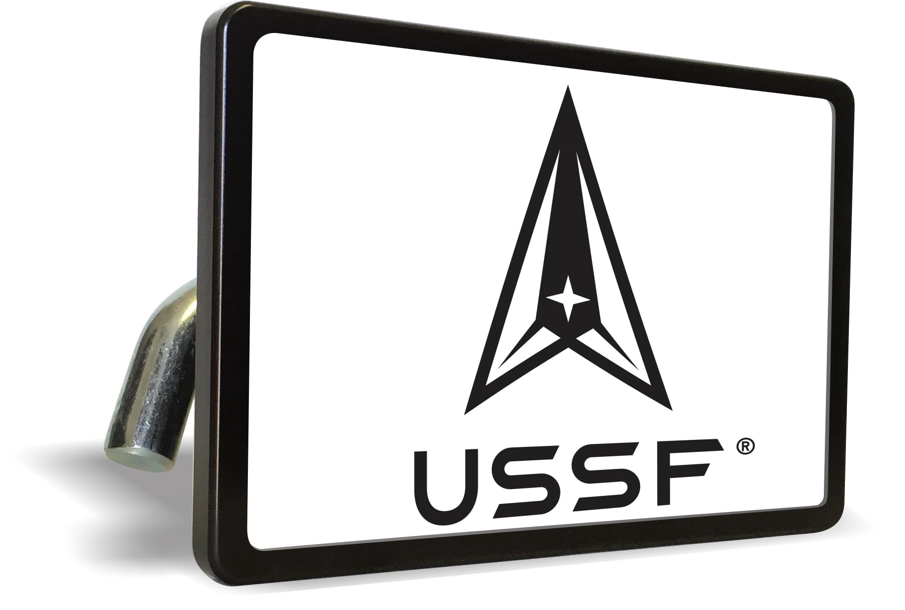 [Officially Licensed Product] - U.S. Space Force (USSF) Logo - Premium ...