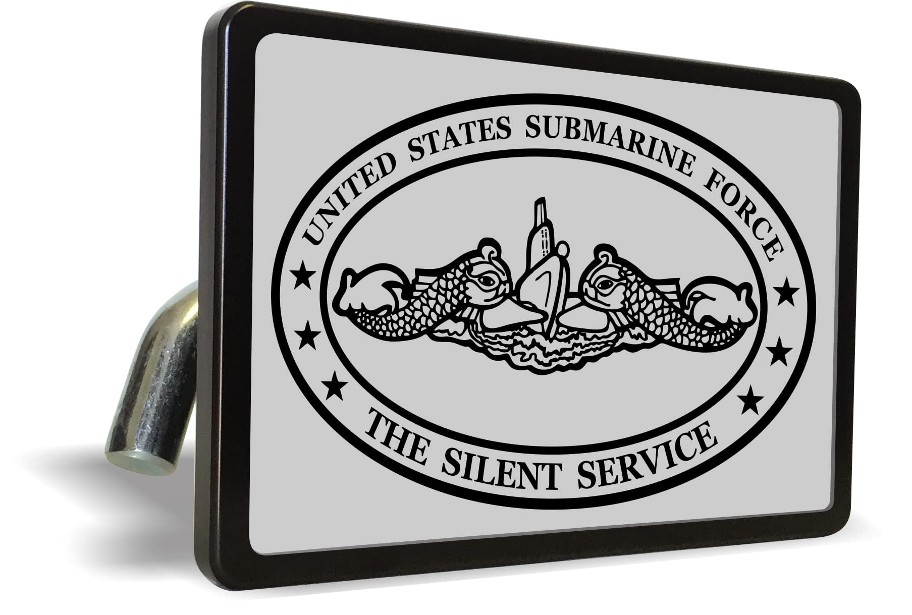 [Officially Licensed Product] - U.S. Submarine Force The Silent Service ...