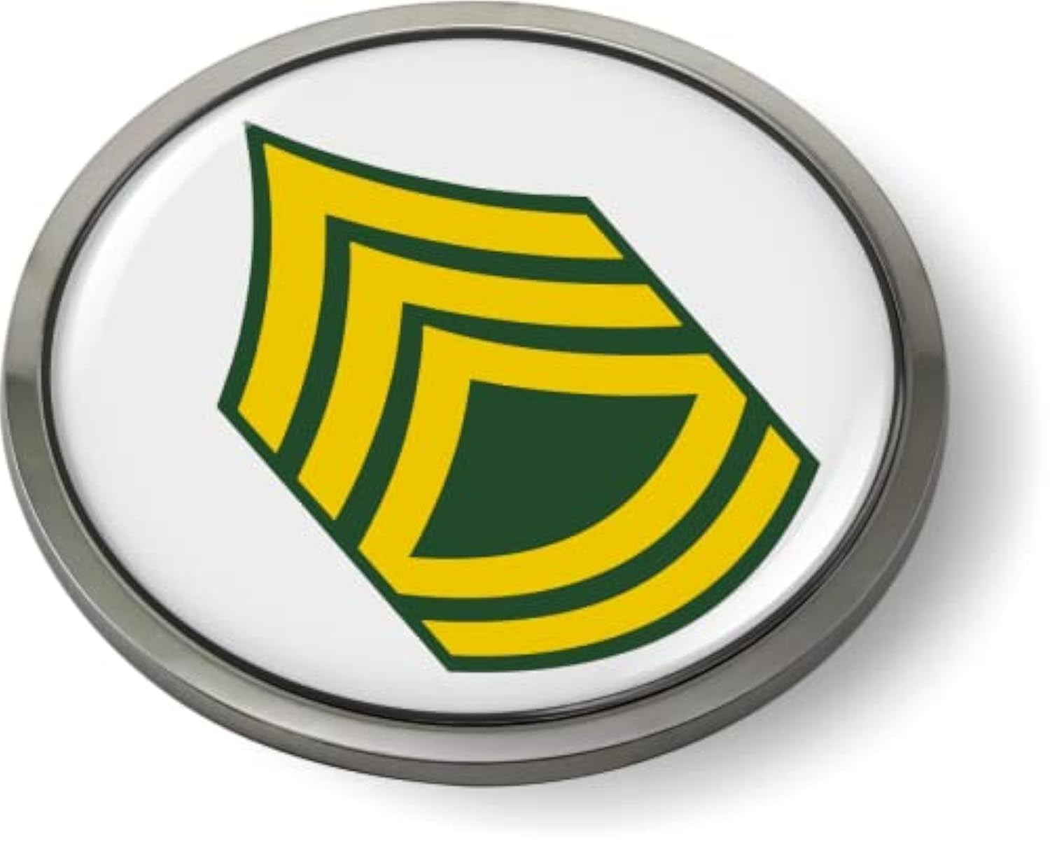 BestLicensePlateFrames - U.S. Army Rank Insignia Enlisted Soldiers 3D ...