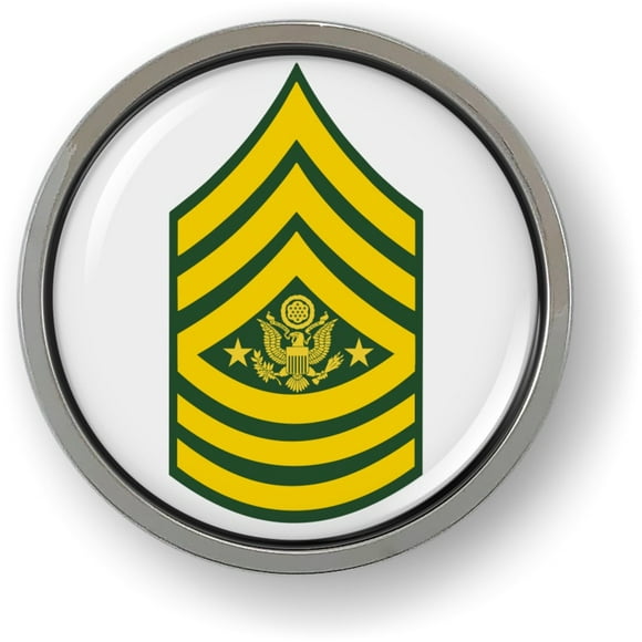 Major Rank Insignia