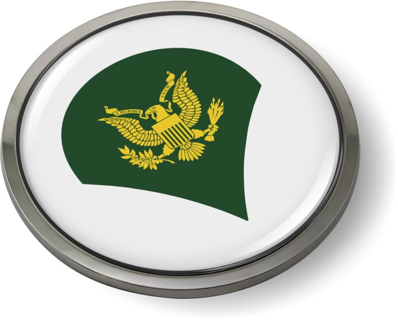 [Officially Licensed Product] - US Army Rank Insignia Enlisted Soldiers ...