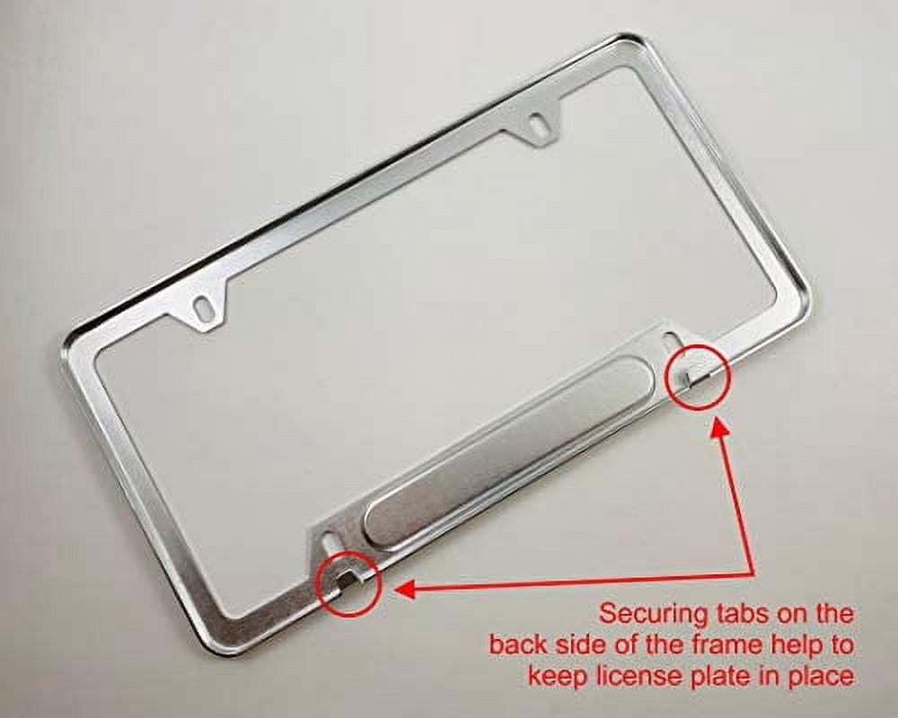 [Officially Licensed Product] - USA Patriotic Anodized Aluminum Thin ...