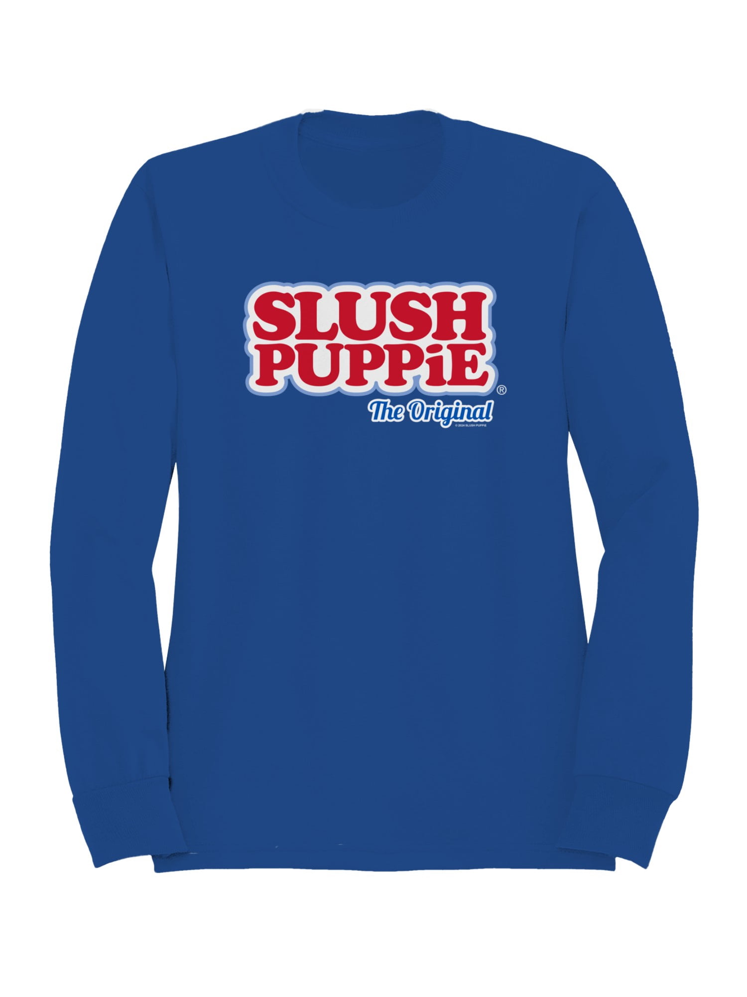 Officially Licensed Slush Puppie Original Slush Machine Men's ...