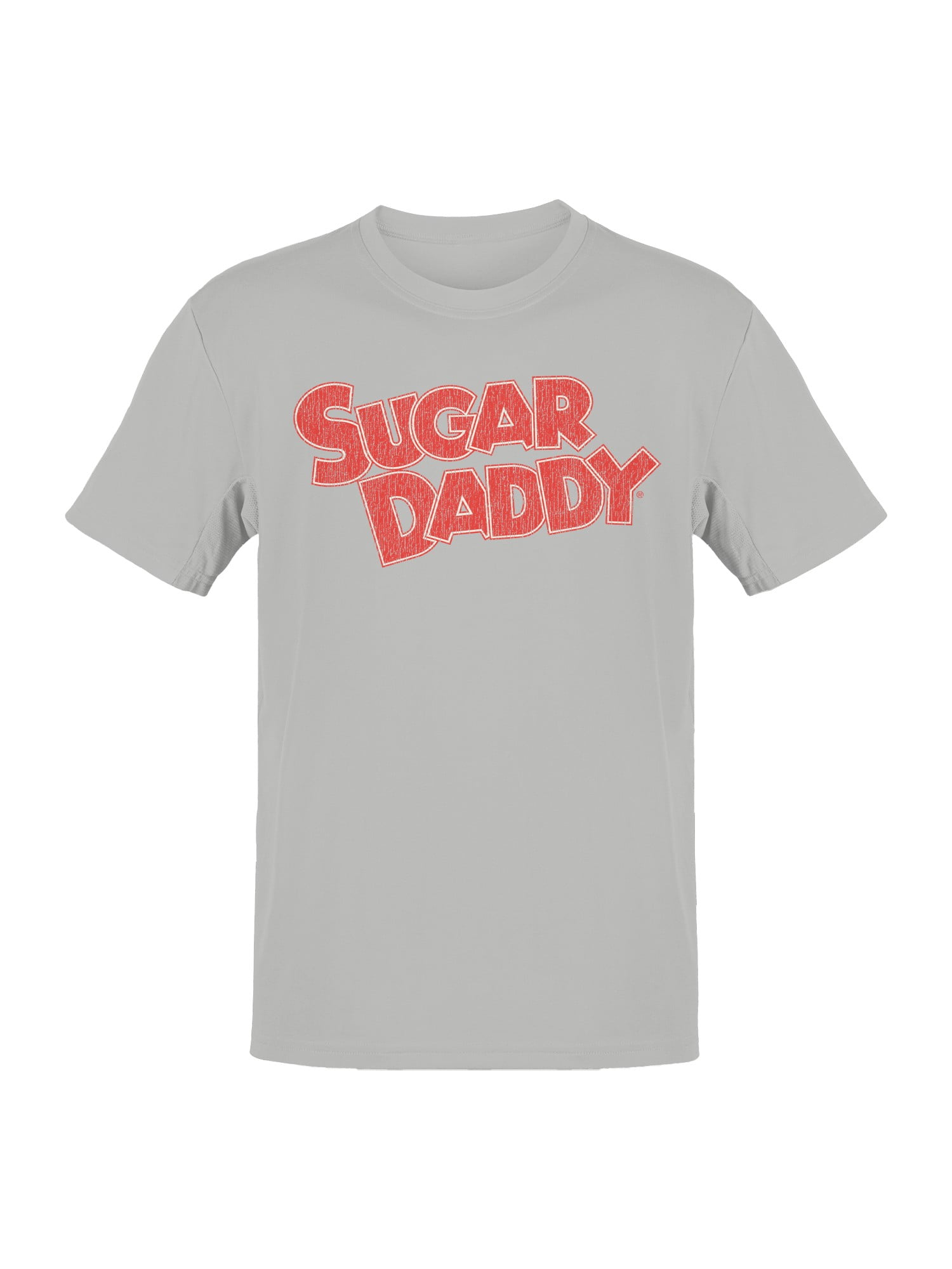 Officially Licensed Sugar Babies Vintage Sugar Daddy Design Men's T ...