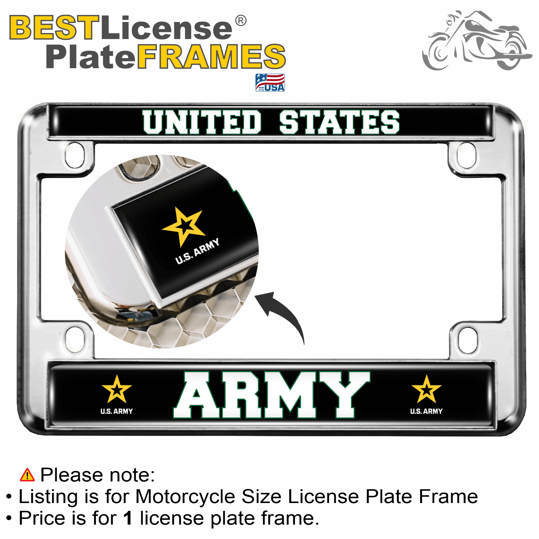 [Officially Licensed U.S. Army Product] - US Army with Star Logo Design ...