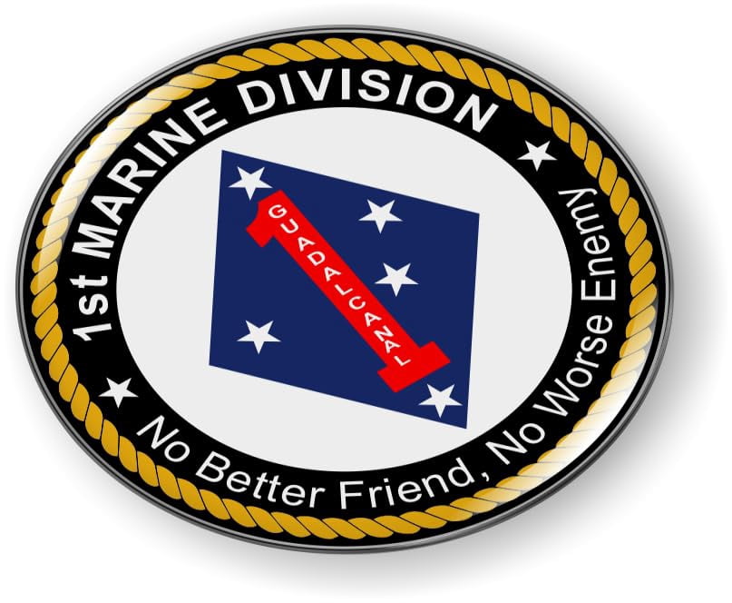 BestLicensePlateFrames - 1st Marine Division, I Marine Expeditionary ...