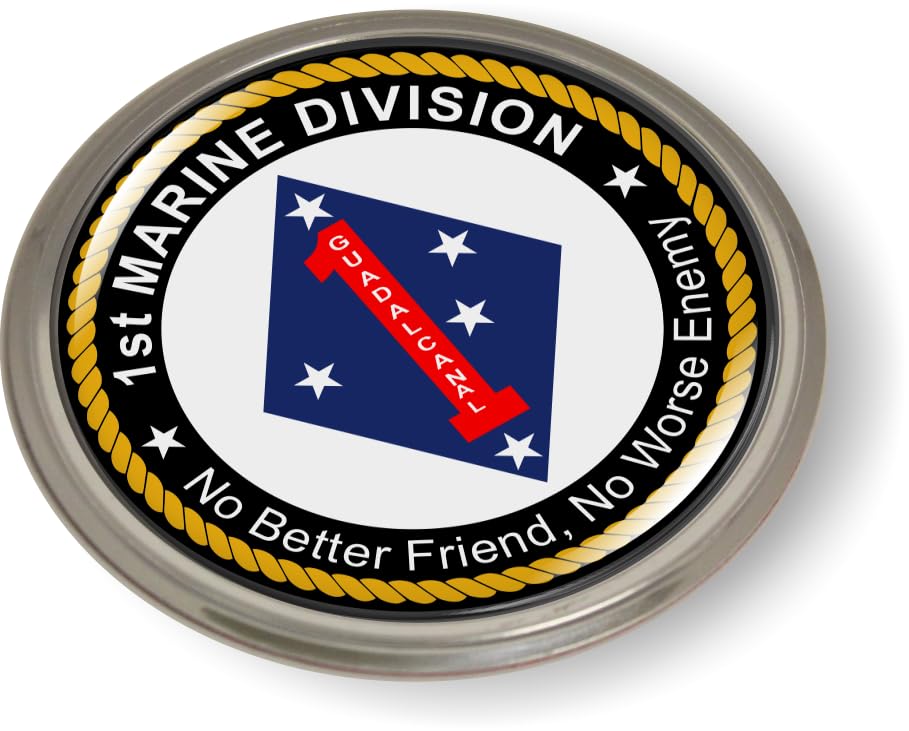 BestLicensePlateFrames - 1st Marine Division, I Marine Expeditionary ...