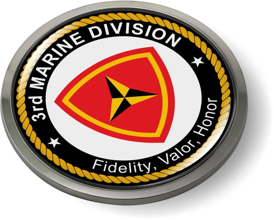 BestLicensePlateFrames - 3rd Marine Division, III Marine Expeditionary ...