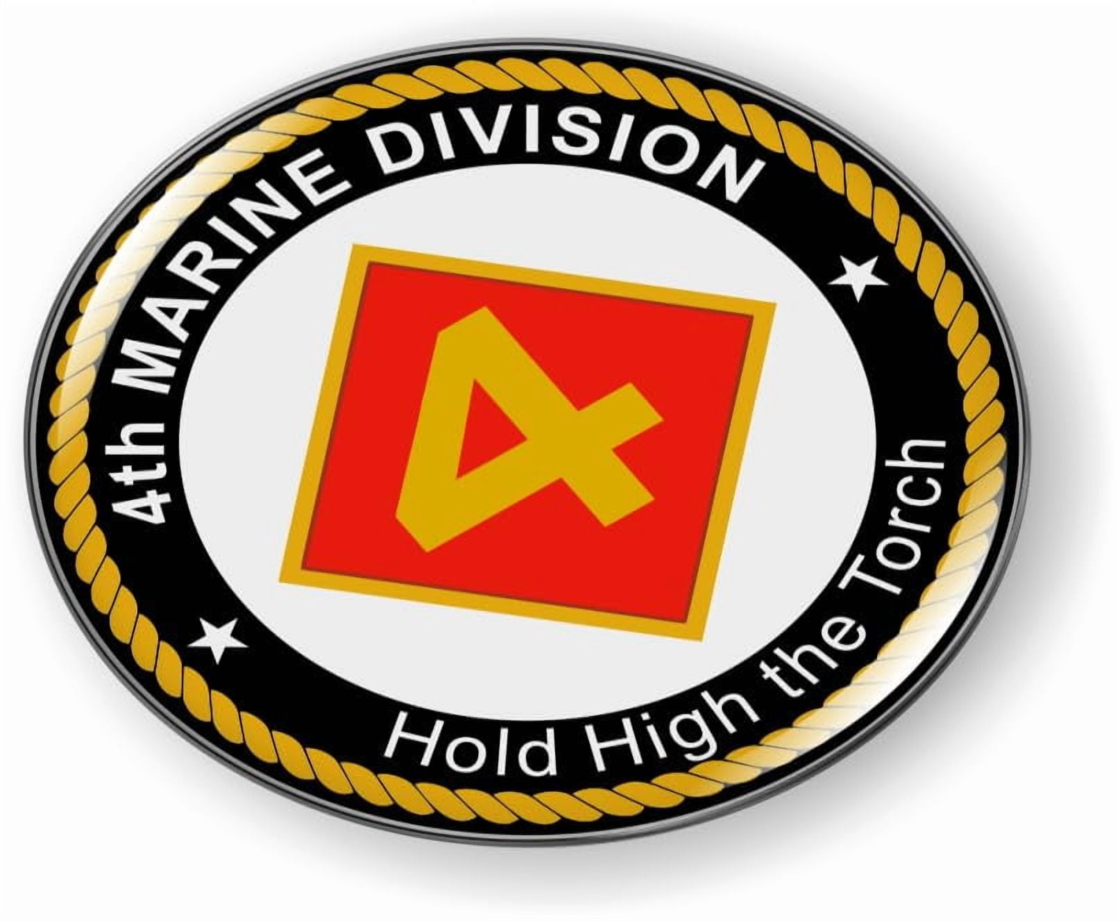 BestLicensePlateFrames - 4th Marine Division, US Marine Corps Forces ...