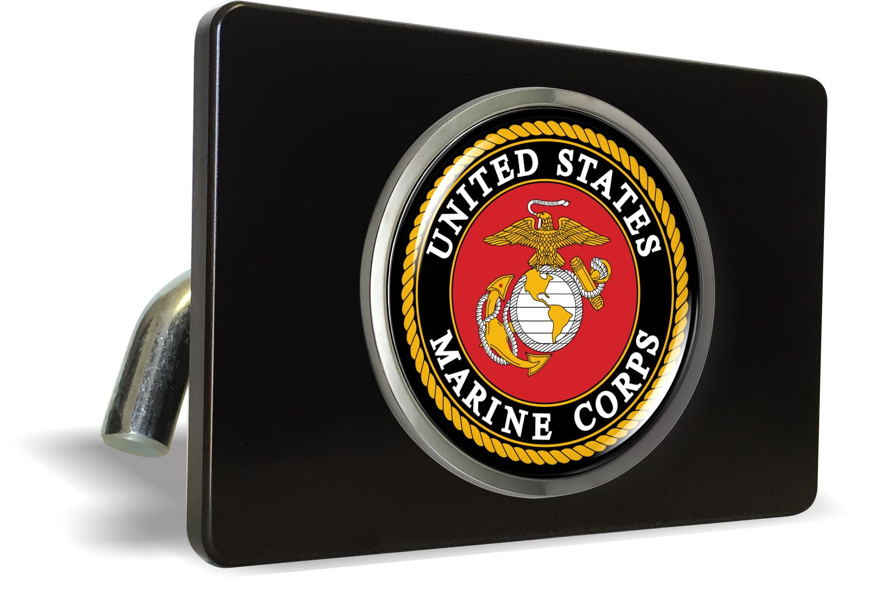 [Officially Licensed USMC Product] - Premium QuaIity Anodized Billet ...