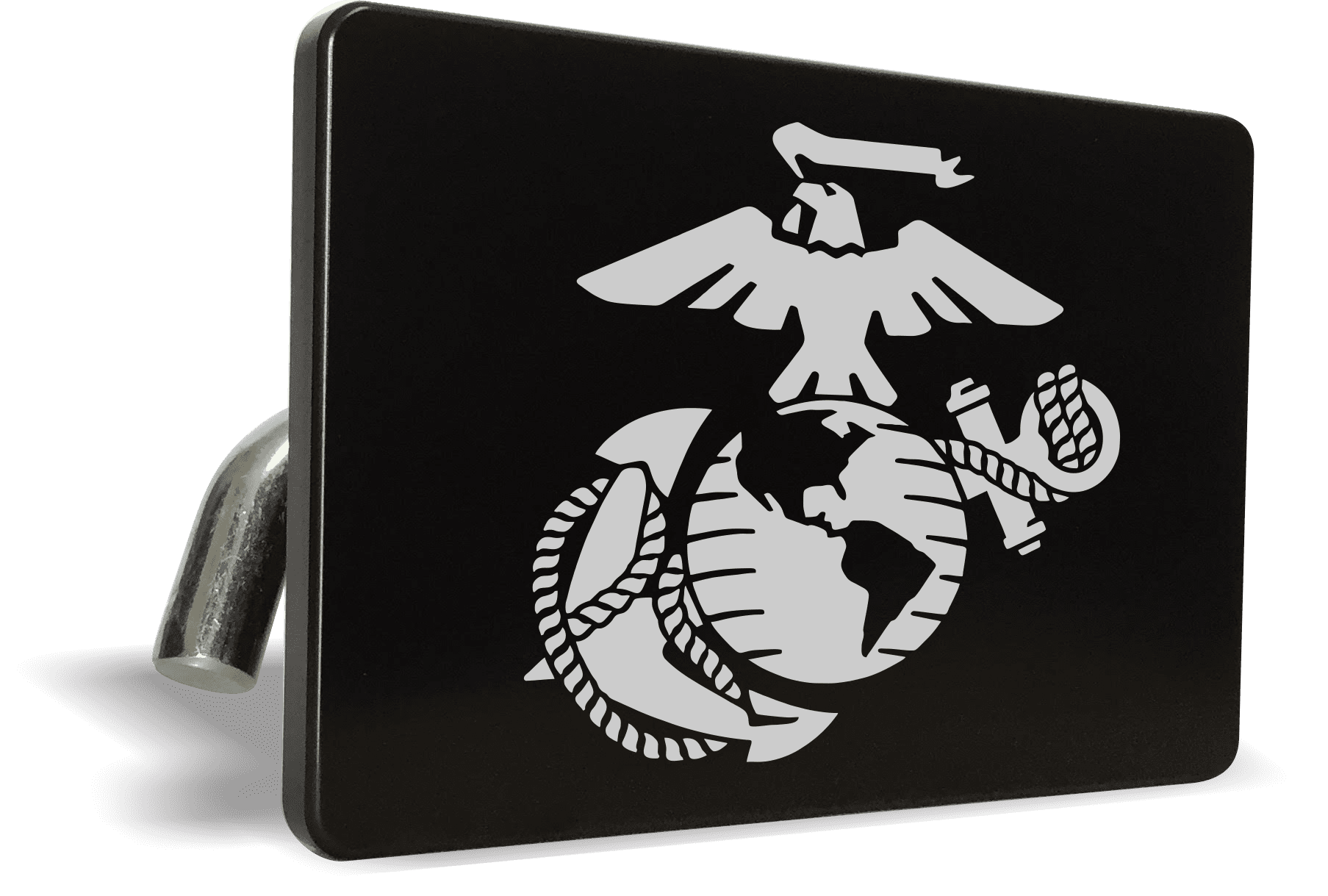 Officially Licensed USMC Product - The Eagle, Globe, and Anchor Marine ...