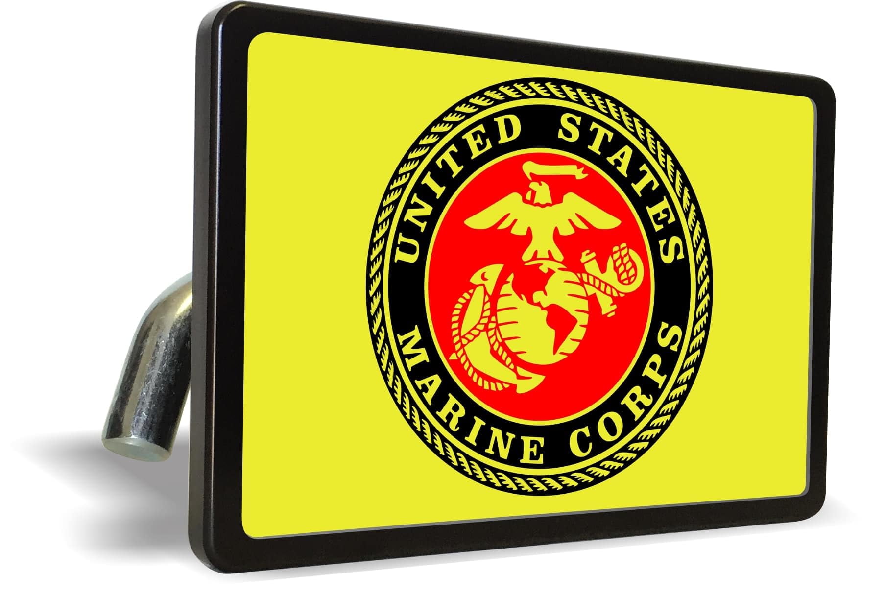 [Officially Licensed USMC Product] - United States Marine Corps ...
