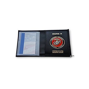 Marine Corps Unisex Wallets, Officially Licensed United States Military ...