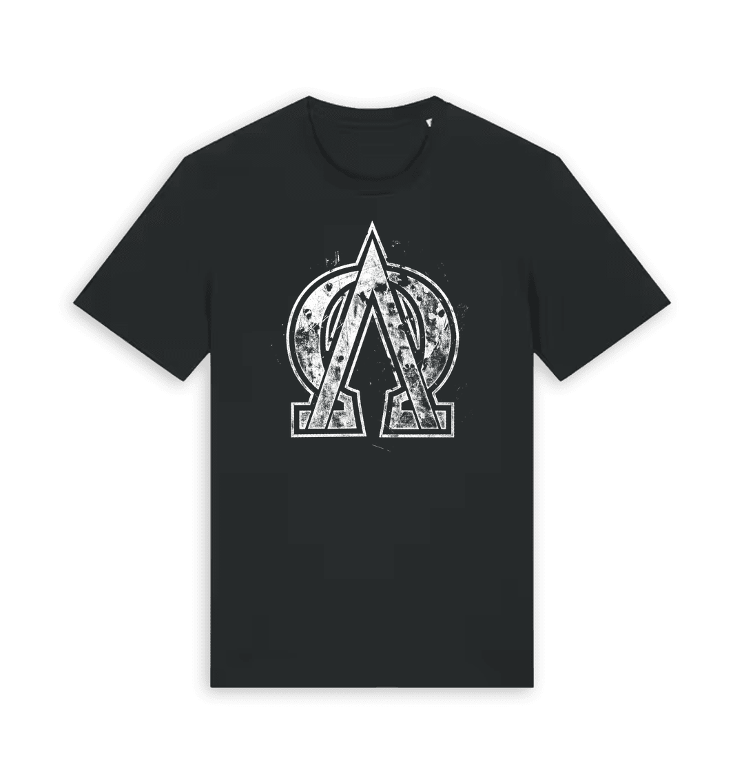 Officially Licensed Warhammer The Horus Heresy Alpha Legion Battleworn ...