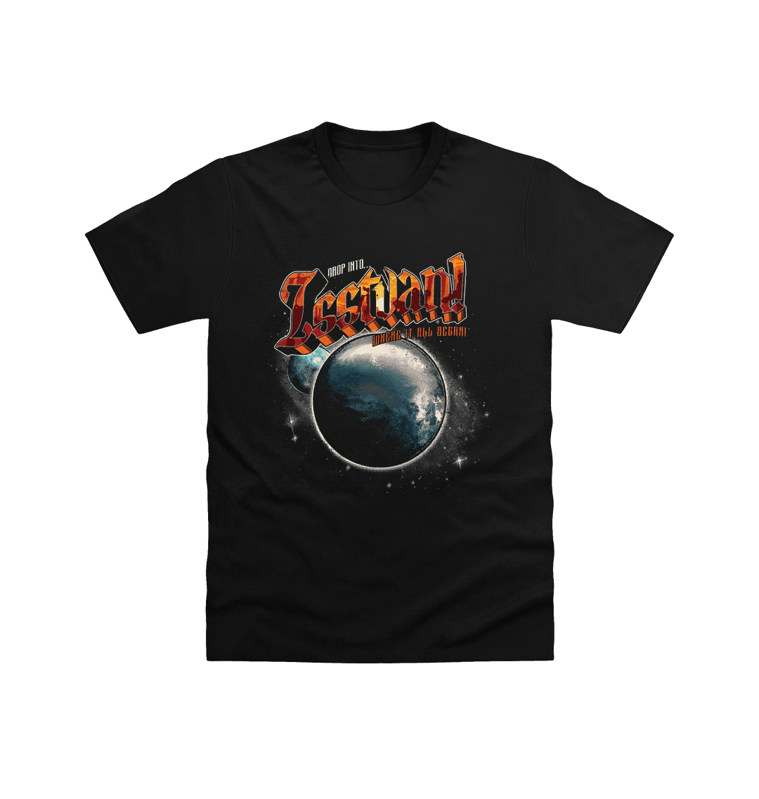 Officially Licensed Warhammer The Horus Heresy - Drop Into Isstvan! T ...