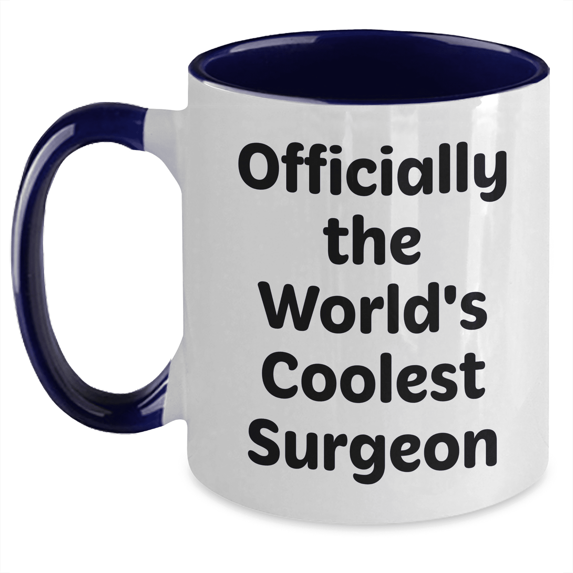 Officially The World's Coolest Surgeon Gifts from Men to Mother's Day ...