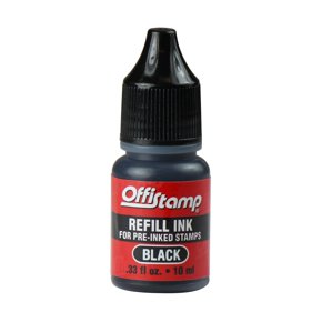 Stamp Ink Refills