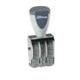 Offistamp Standard #1 Date Stamp 34516 - Walmart.com