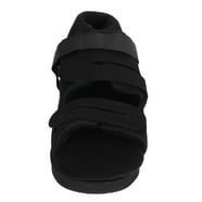 Forefoot Off-Loading Post Op Shoe Closed Toe Medical Walking Boot for ...