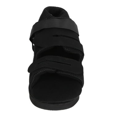 Forefoot Off-Loading Post Op Shoe Closed Toe Medical Walking Boot for ...