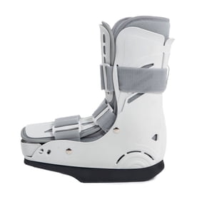 Cam Boot Walker