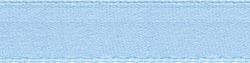 Offray 1.5" Single Face Light Blue Ribbon, 12 ft - Walmart.com