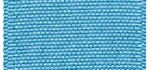 Offray 7/8" Grosgrain Island Blue Ribbon, 18 ft. - Walmart.com