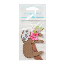 Berwick Offray Flowers